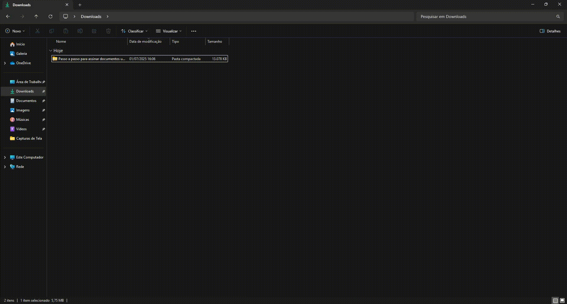 Como Validar Assinaturas de Documentos no ITI